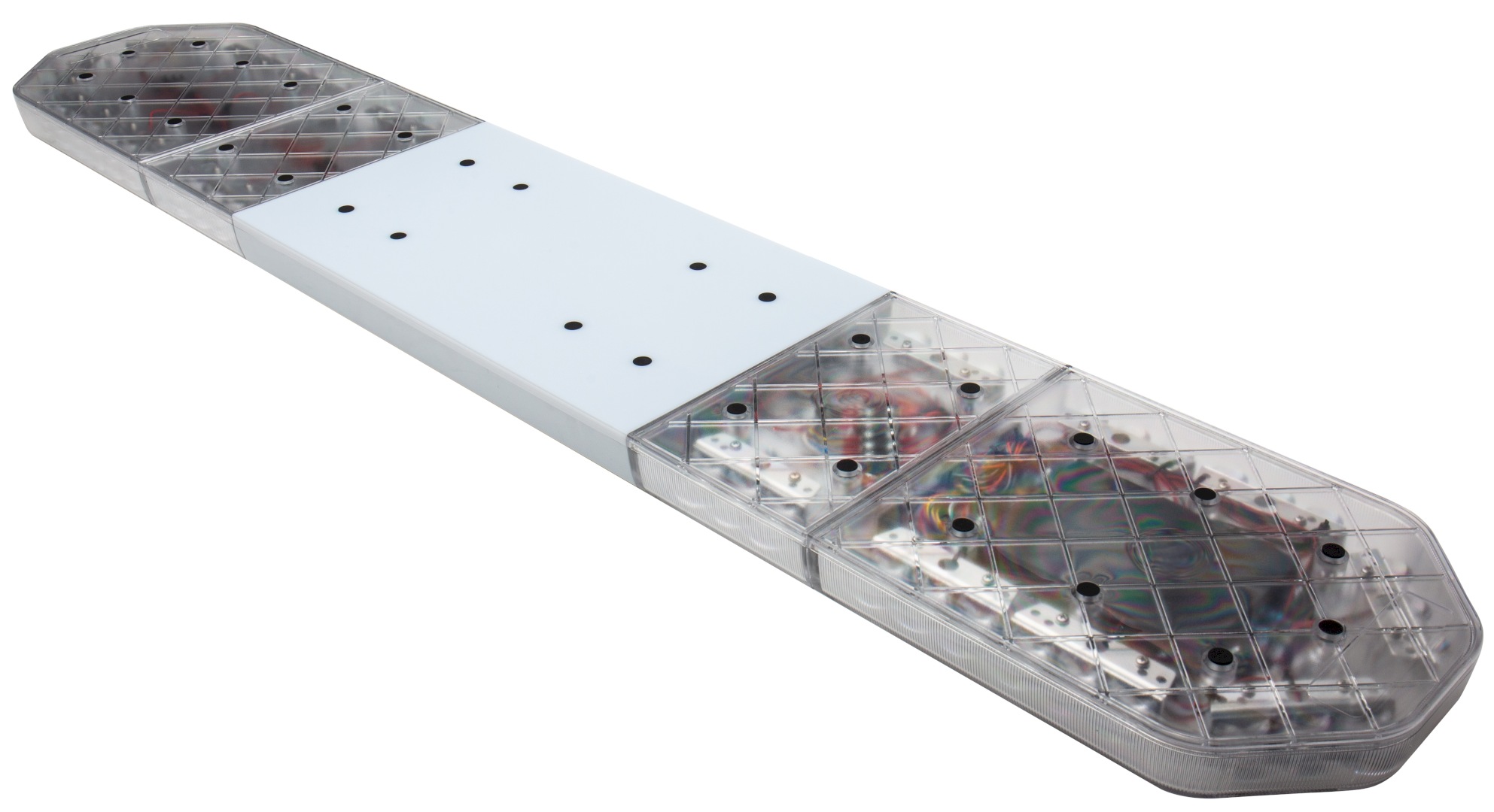 ELBA 45, 8ML, BP, 140cm, 12/24V - Strobos